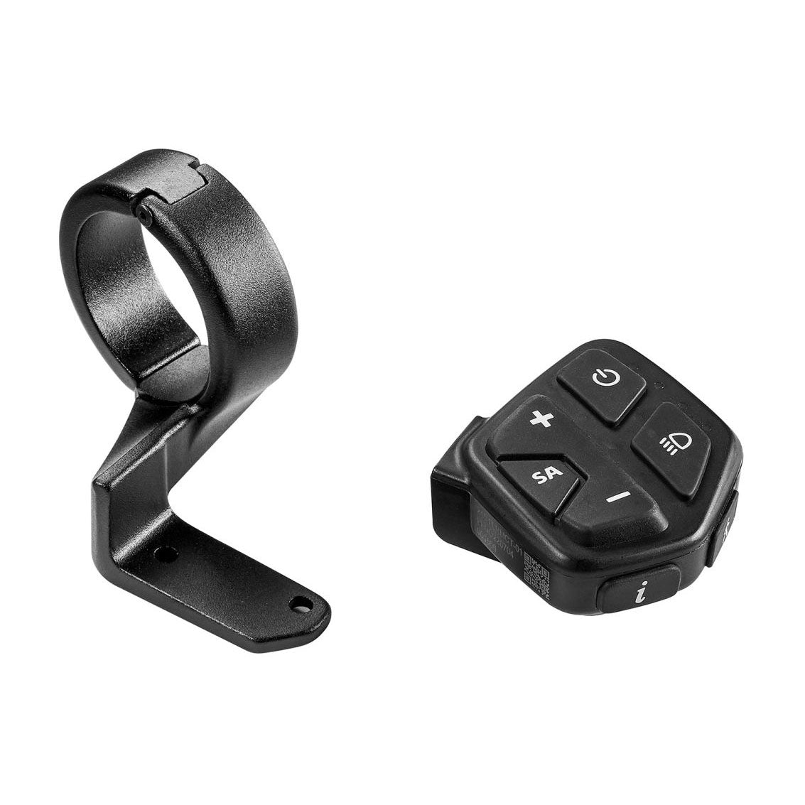 GIANT RIDE CONTROL ERGO 2 DROP BAR - Bikappa Bikes