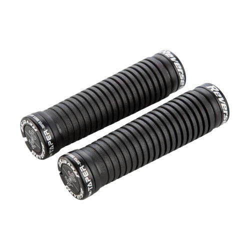 REVERSE TAPER GRIP - Bikappa Bikes