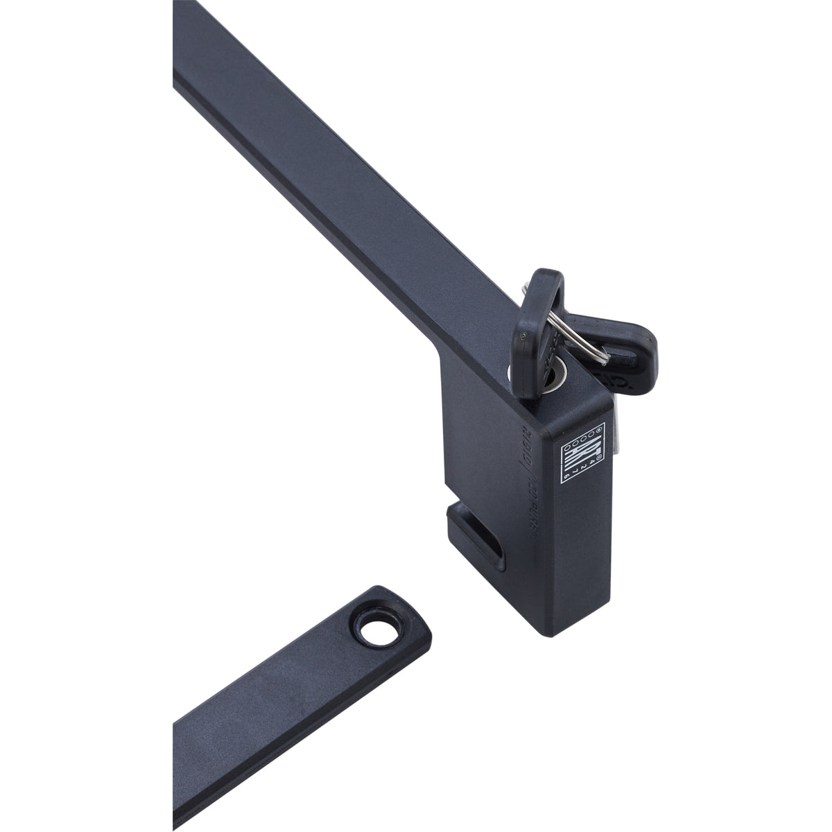 ACID Folding Lock RIGID PURE K120 - Bikappa Bikes