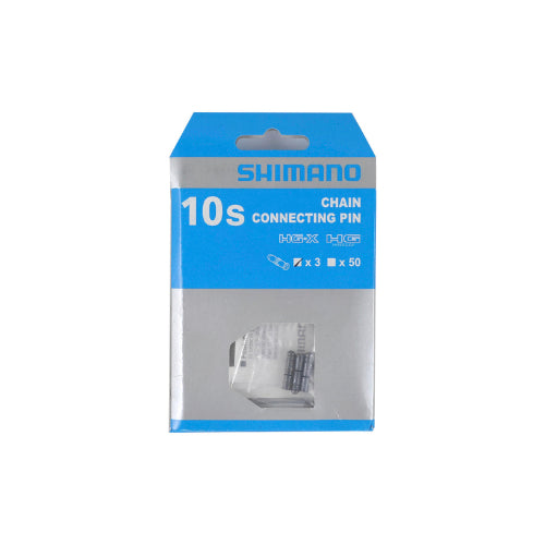SHIMANO CHAIN HG-X10 Connecting Pin 10s-x3 - Bikappa Bikes