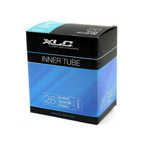 XLC innertube 26 - Bikappa Bikes